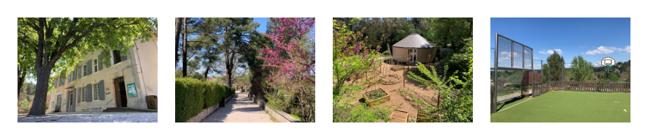 Site interne de gestion - CIPEC International School